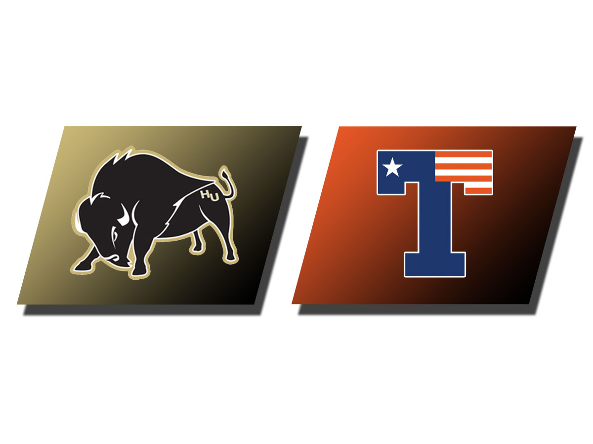 Patriots flex depth in season-opening win over Harding - Texas Sports